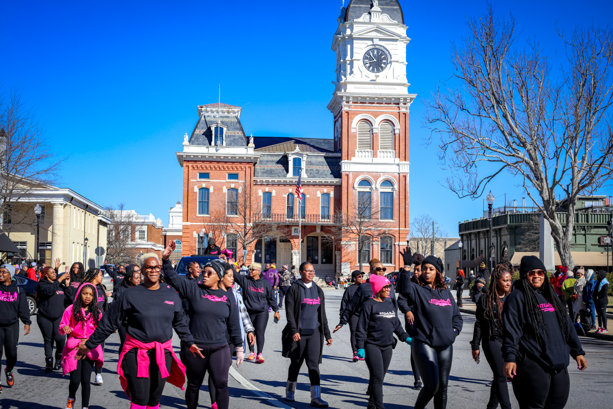 Covington, Georgia | Official Website: