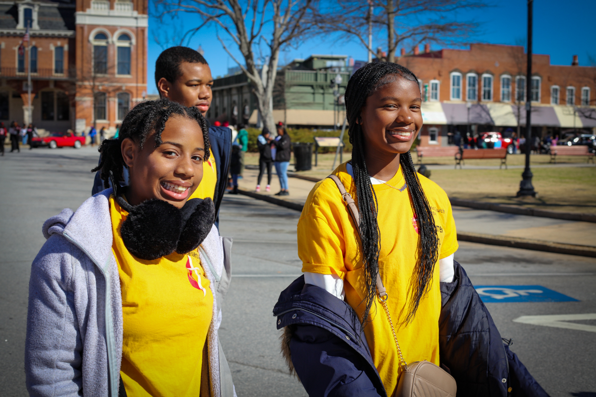 Covington, Georgia | Official Website: