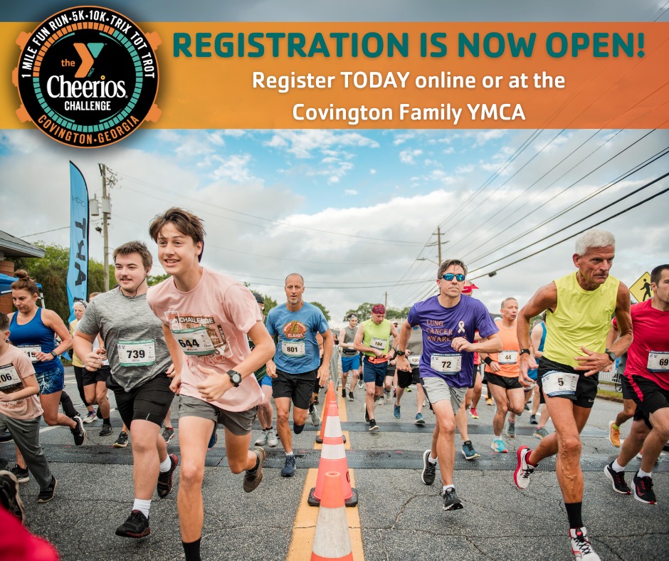 Covington, Georgia | Official Website: